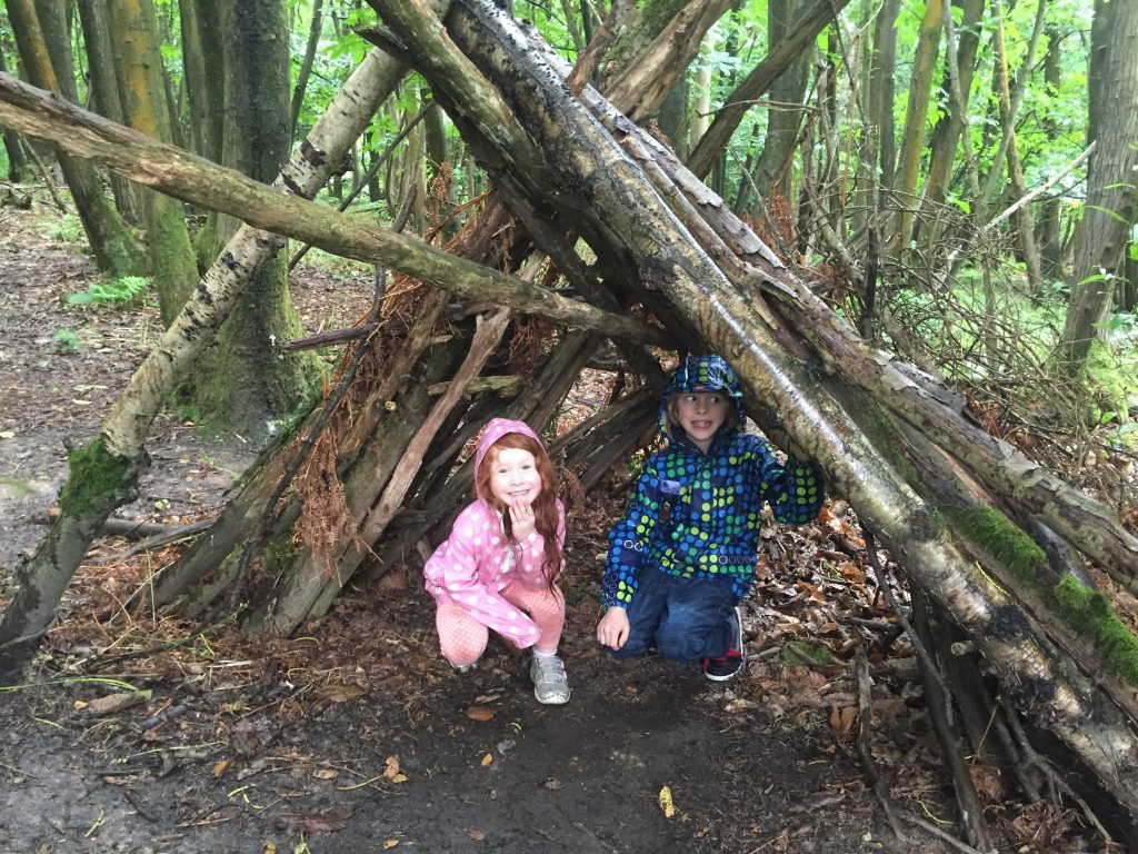Winnie-the-Pooh Fans Can Play Pooh Sticks on Pooh Bridge, Sussex ...