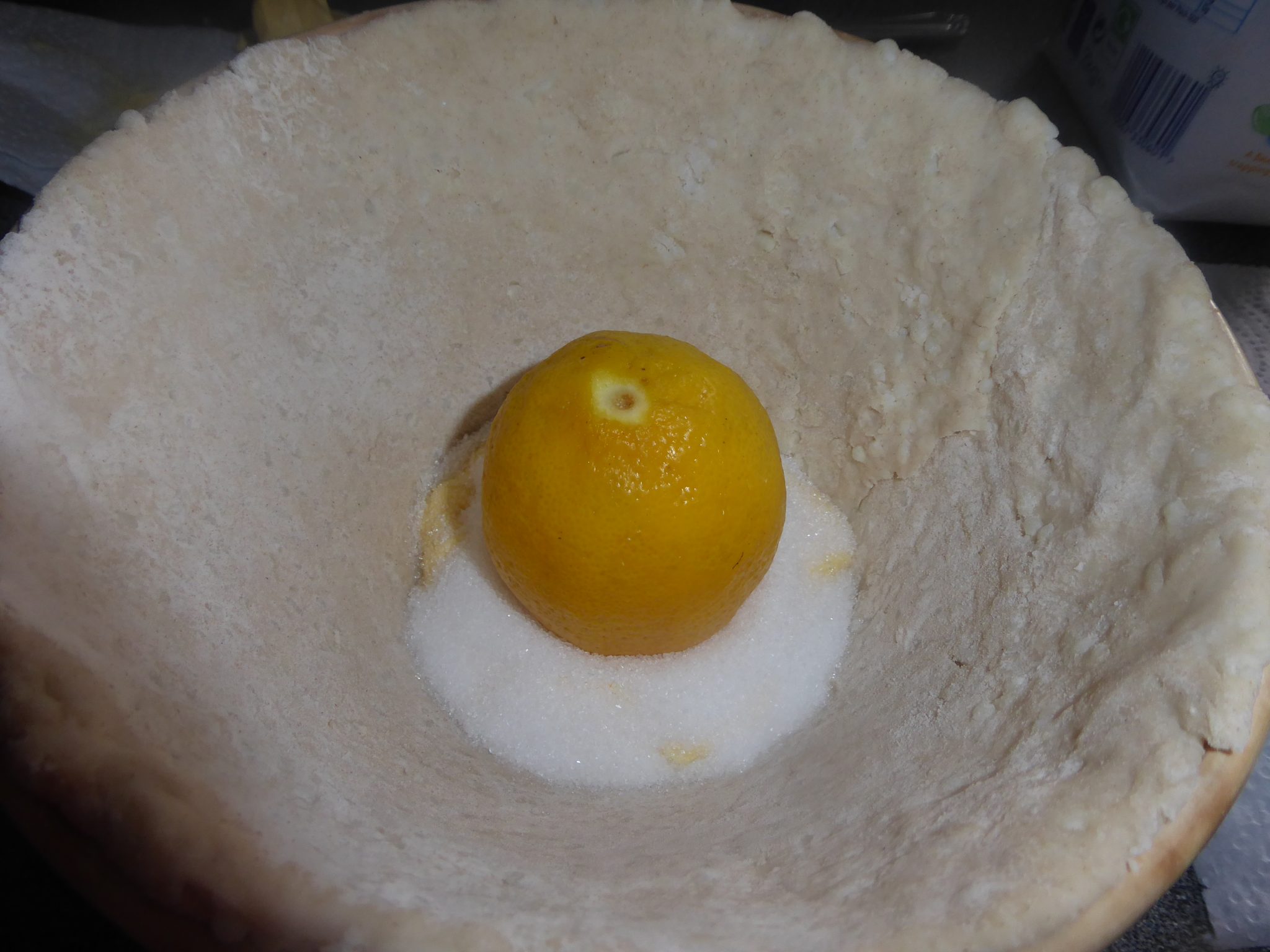 Sussex Pond Pudding. A Very Old Recipe. - Unknown Kent & Sussex ...