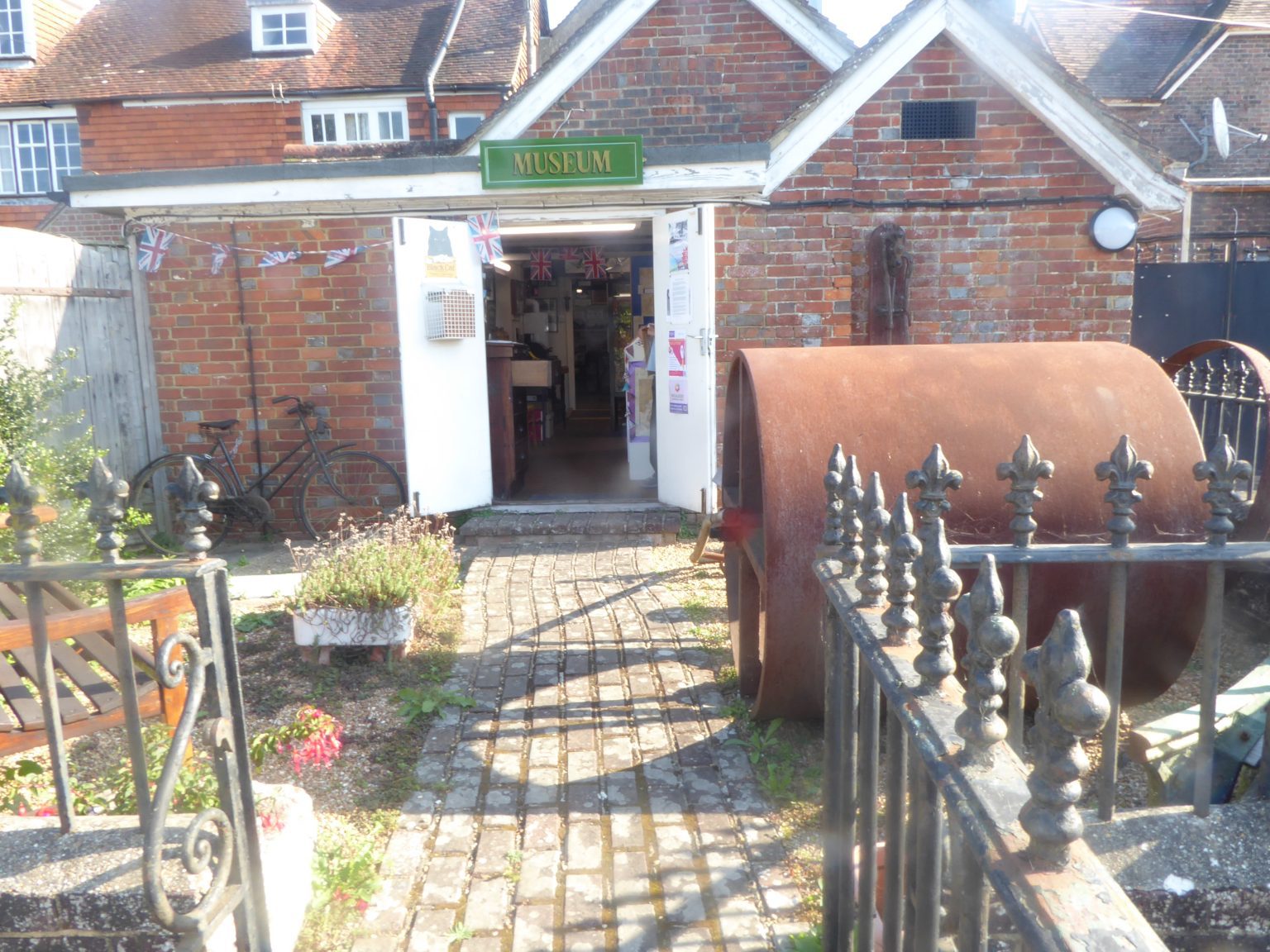 Hailsham – Not just Another Sussex Town. - Unknown Kent & Sussex Magazine