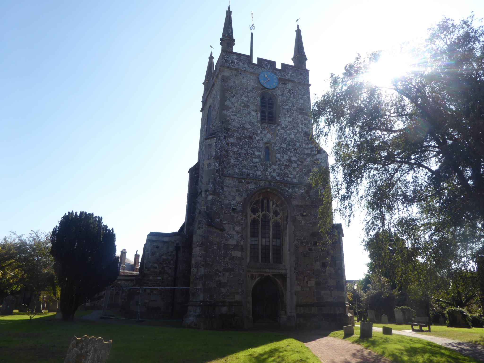 Hailsham – Not just Another Sussex Town. - Unknown Kent & Sussex Magazine