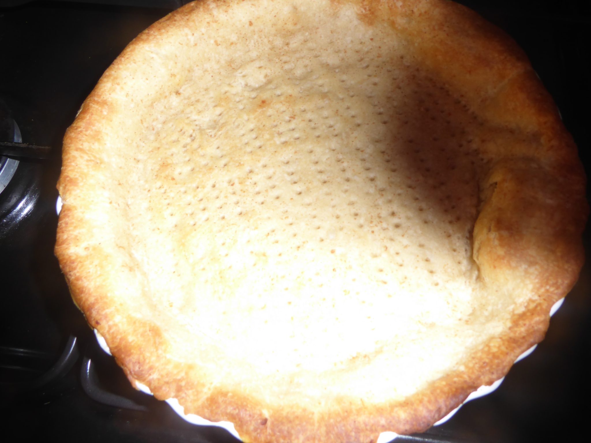 Kentish Gypsy Tart - Unknown Kent & Sussex Magazine