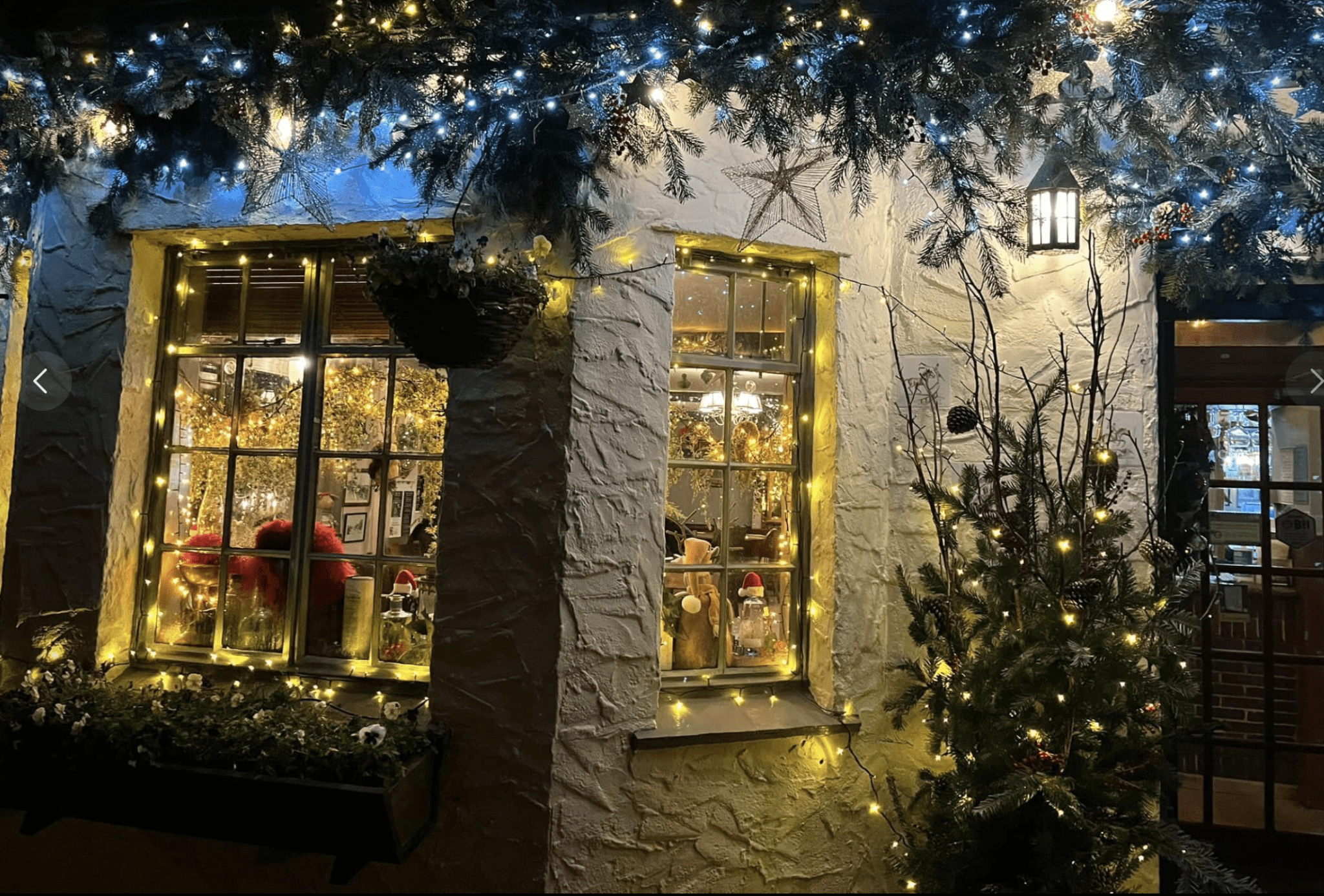The Perfect Village Pub: Hare and Hounds, Framfield, East Sussex ...