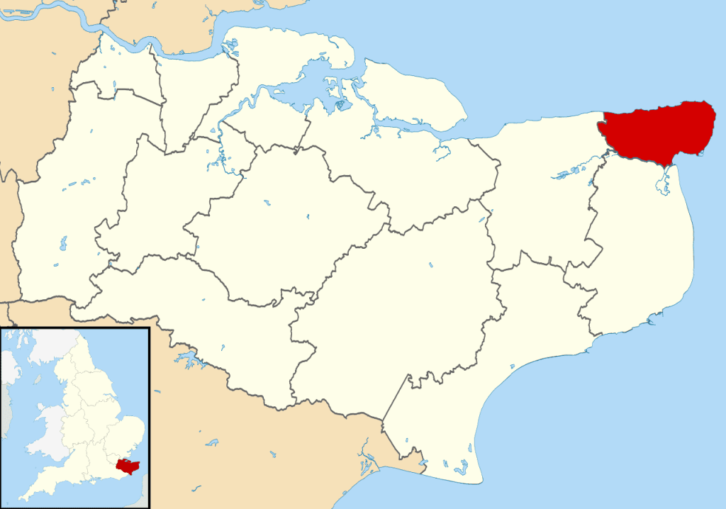 MEMORIES FROM MALTA: What links the Phoenician TANIT cult to THANET in ...