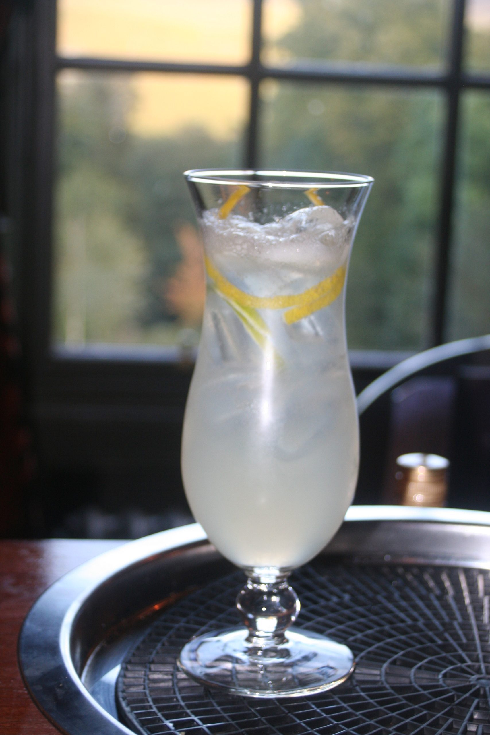 Golden Age of Cocktails: drink like it's the 1920s - Unknown Kent ...