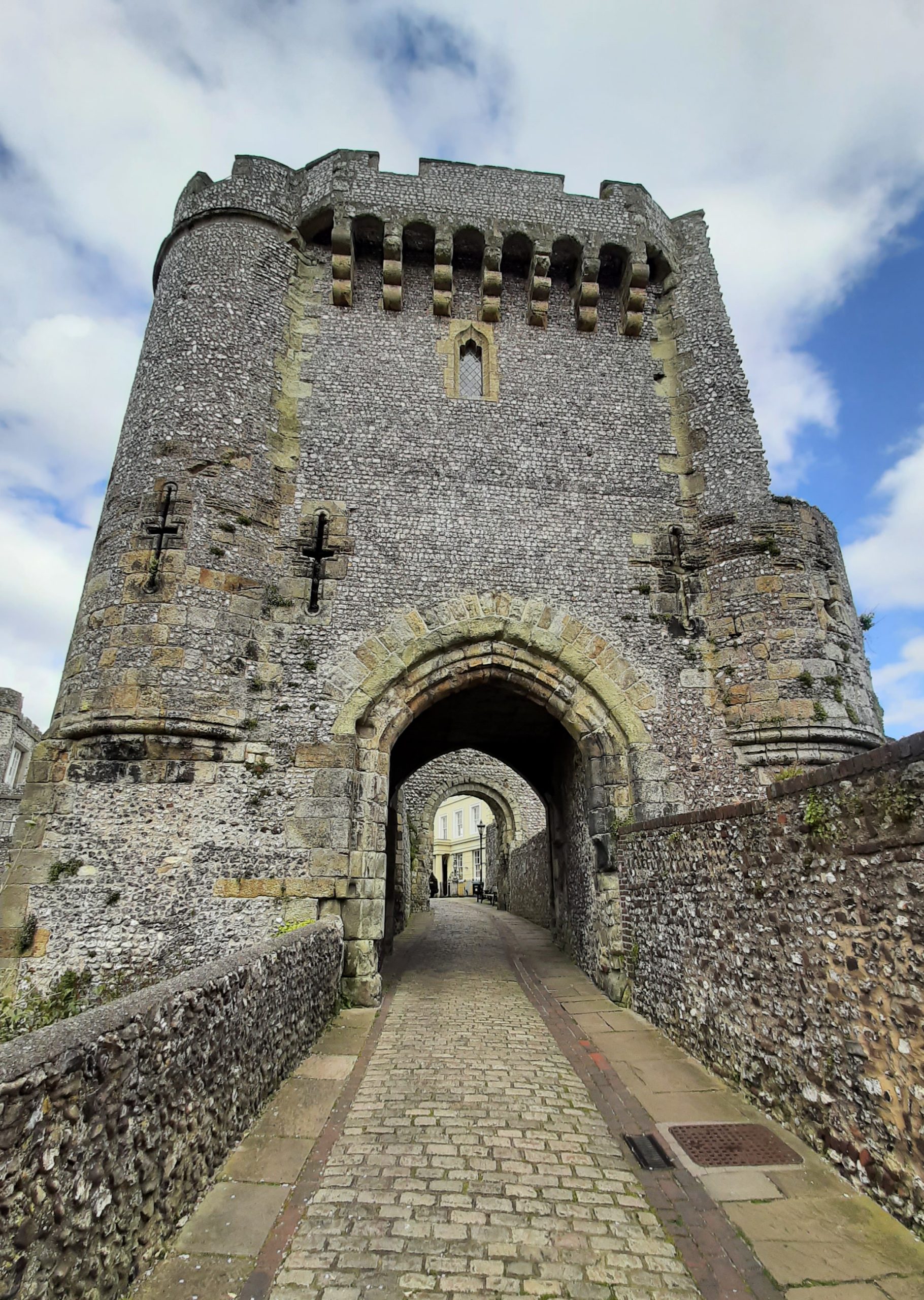 A Visit to Lewes Castle with its Fascinating History and Fabulous Views ...
