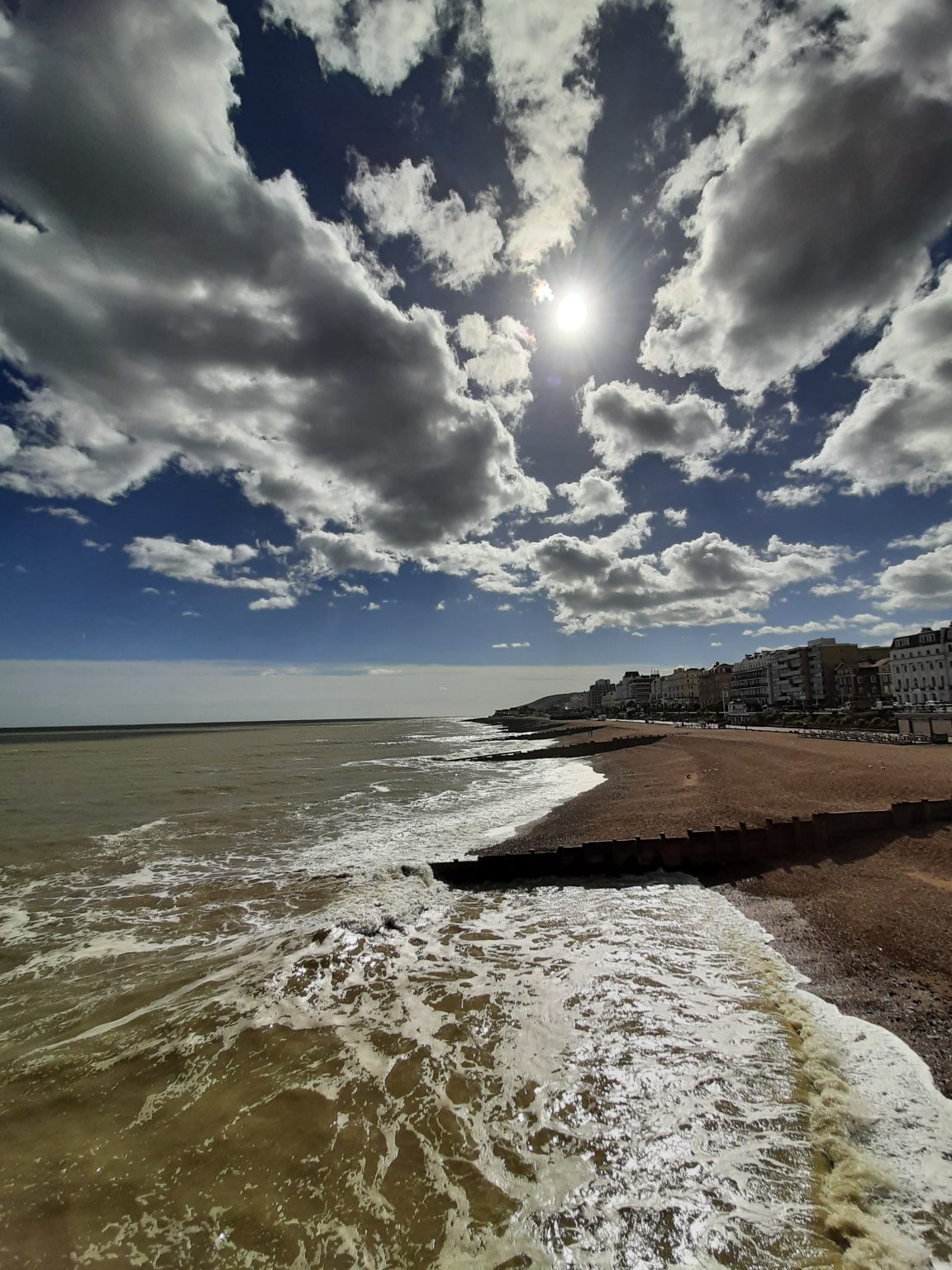 Sussex Skies - Part 2 - Skies & Reflections, Photographs by Ann Ritchie ...