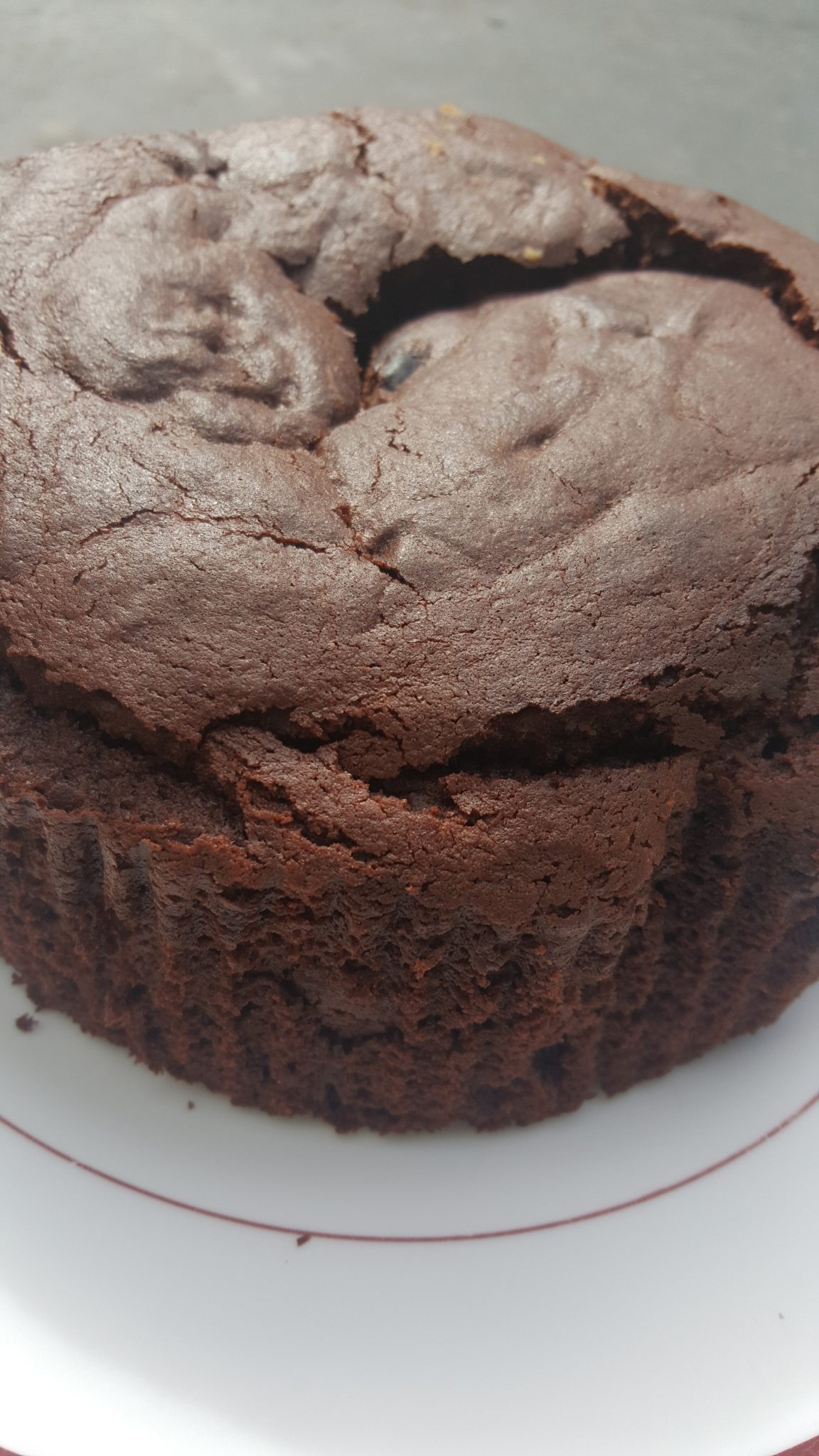 Six Decades of Changing Taste & Mayonnaise Cake Recipe - Unknown Kent ...