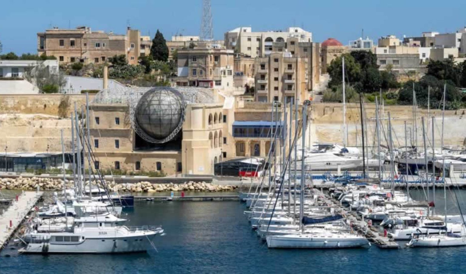 Malta’s Esplora – A Wonderful Exhibition of Science Development ...