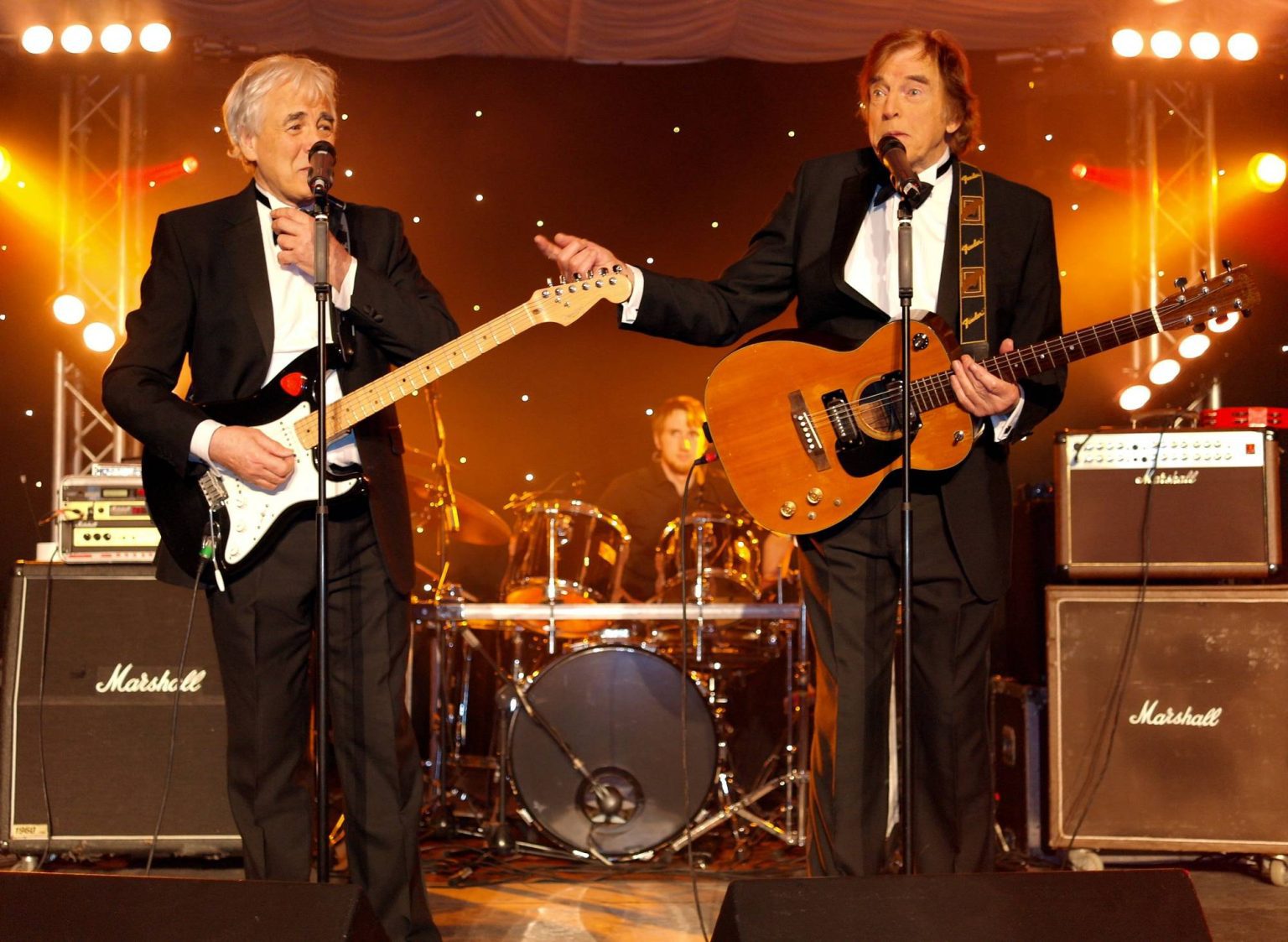 The Bachelors Were Bigger Than The Beatles - Unknown Kent & Sussex Magazine