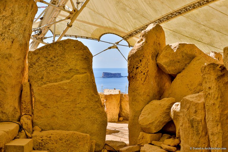 The History, Magic and Mysticism of the Tiny Island of Filfla - Unknown ...