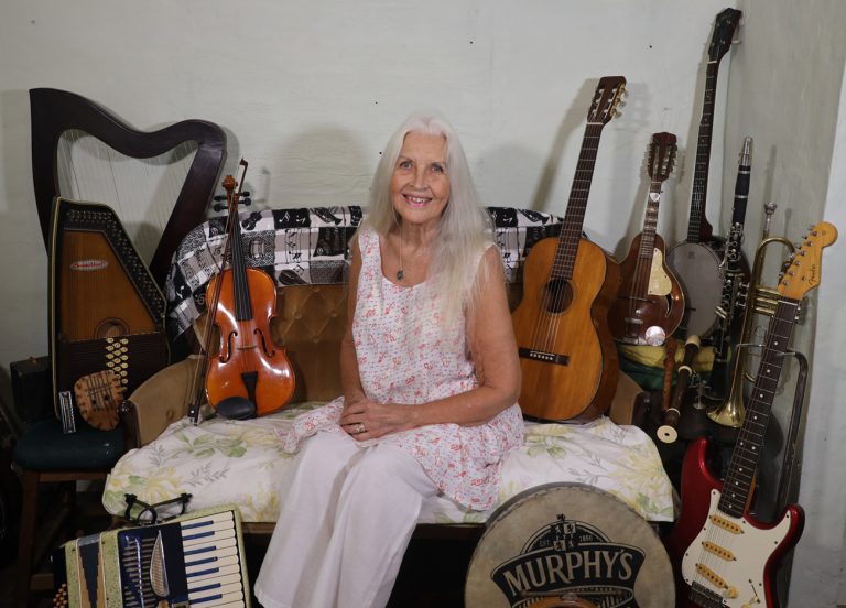 Mim’s Musical Instruments Part 1 1948-77 - Unknown Kent & Sussex Magazine