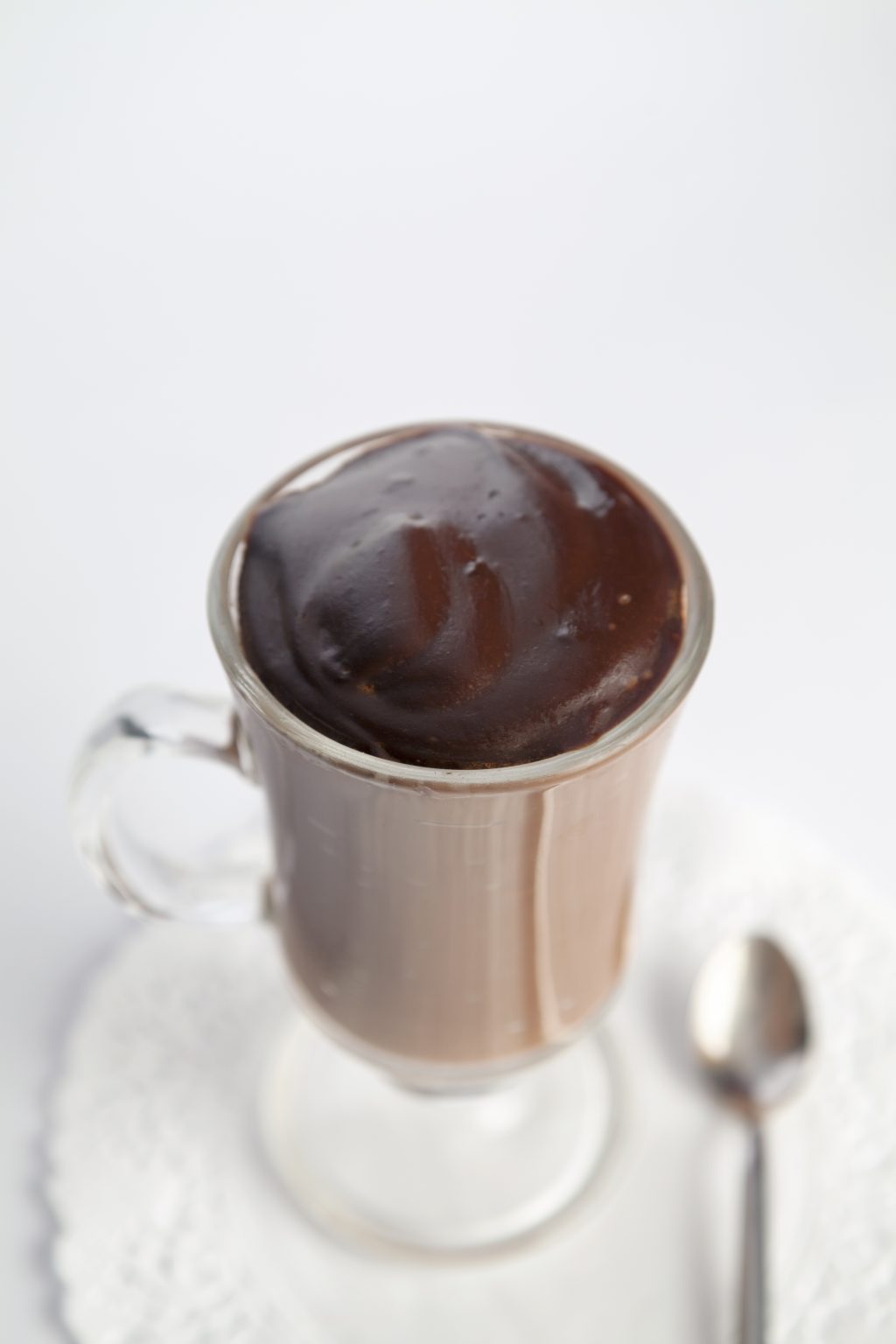 Quick Fix Dessert: Chocolate Mousse Recipe - Unknown Kent & Sussex Magazine