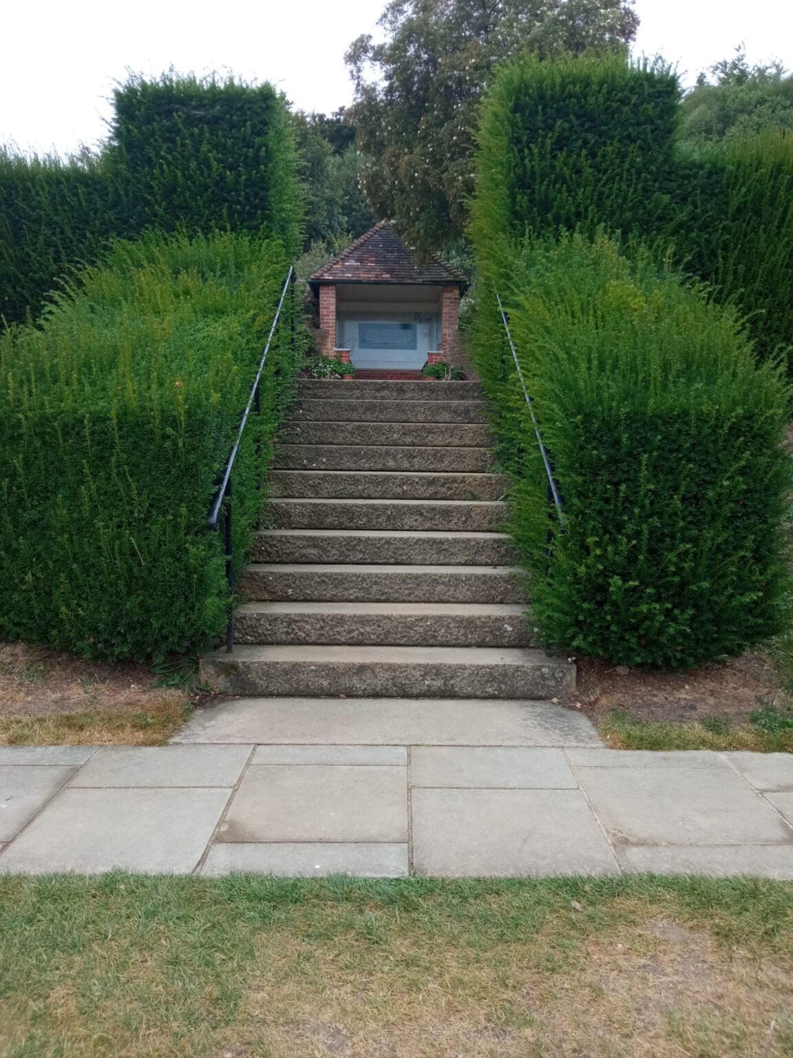 Chartwell; Winston Churchill’s Home - Unknown Kent & Sussex Magazine