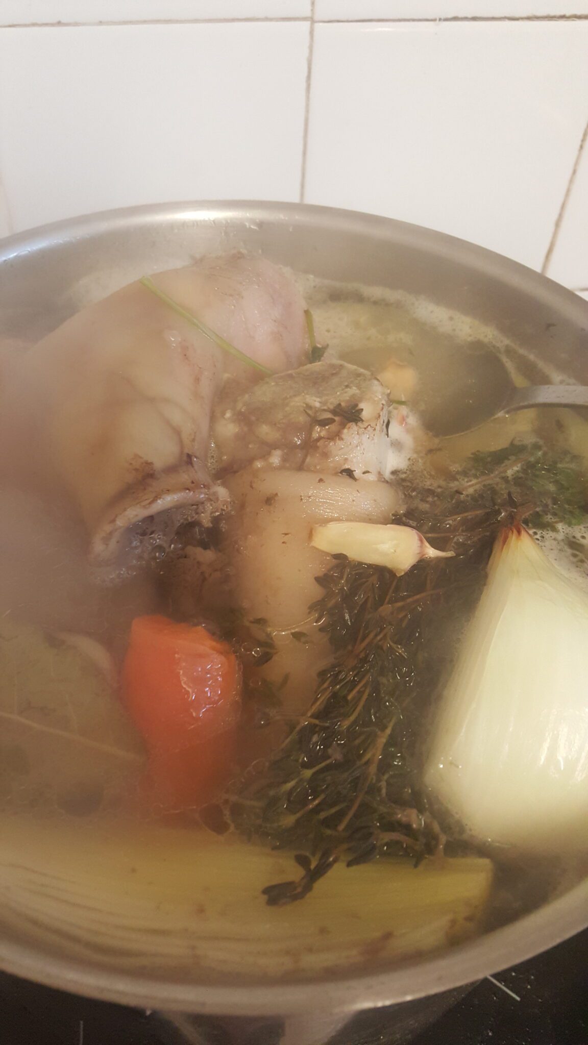 Pork Brawn – the ultimate peasant terrine - Unknown Kent & Sussex Magazine
